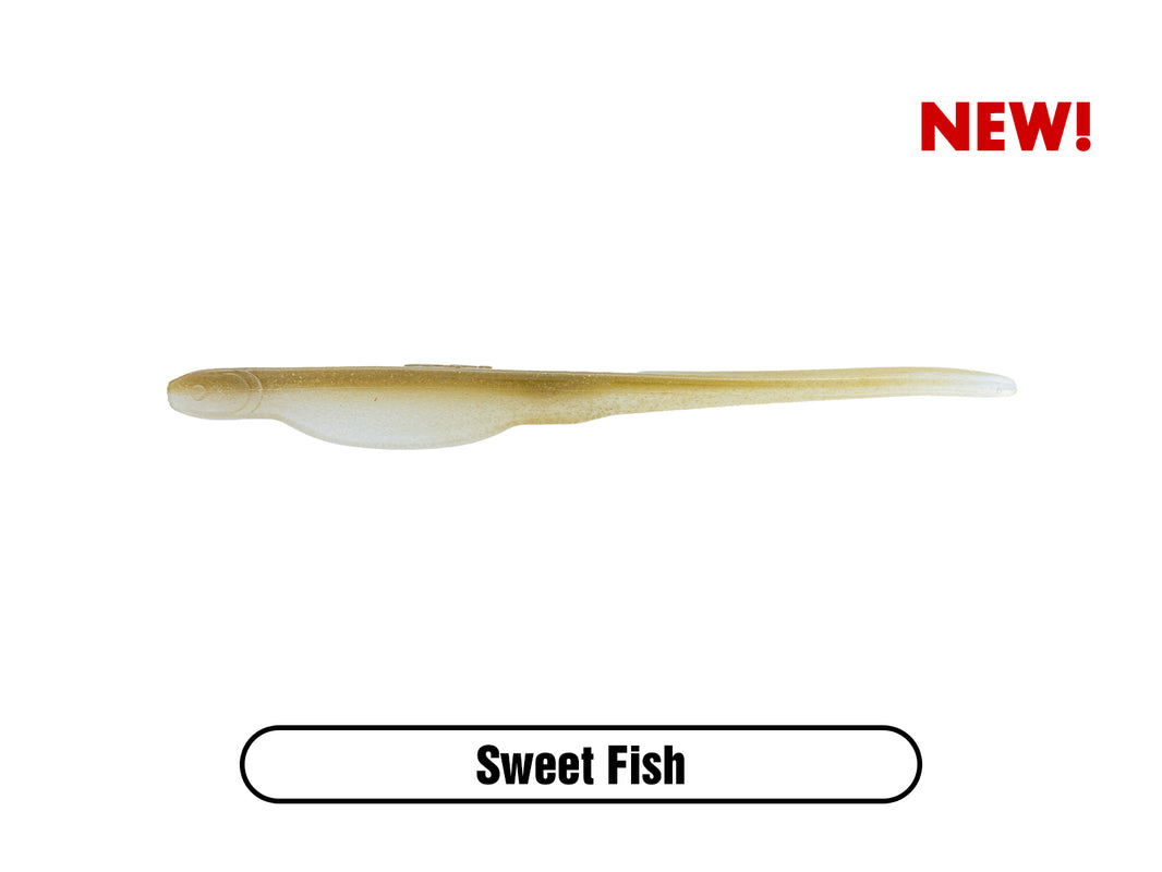 New Products – X Zone Lures