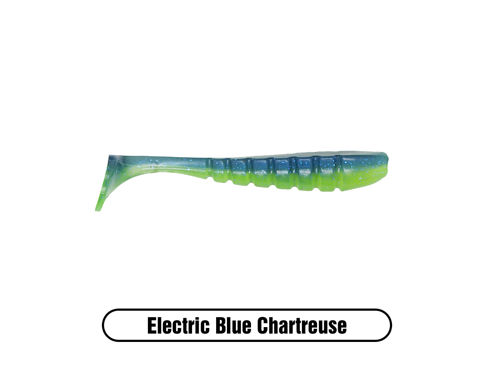 Swammer 4" (6 Pack) – X Zone Lures