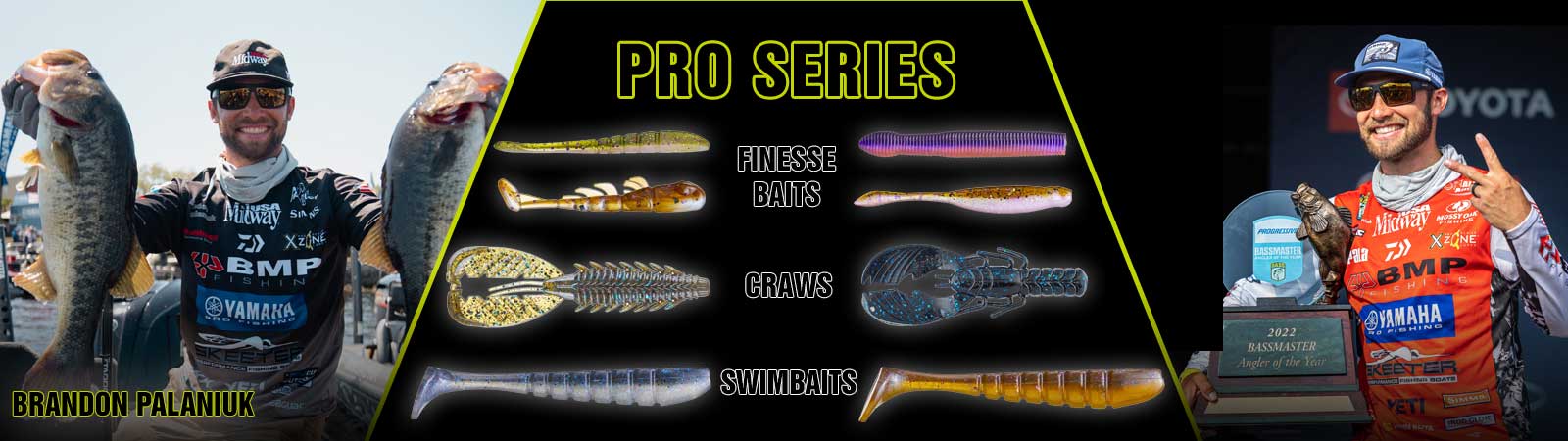 HOME – X Zone Lures