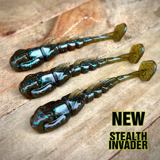 HOME – X Zone Lures