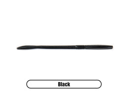 Deception Worm 6" (12 Pack) – X Zone Lures