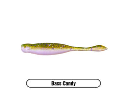 Hot Shot Minnow 3.25" (8 Pack) – X Zone Lures