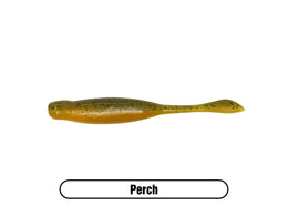 Hot Shot Minnow 3.25" (8 Pack) – X Zone Lures