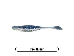 Hot Shot Minnow 3.25" (8 Pack) – X Zone Lures