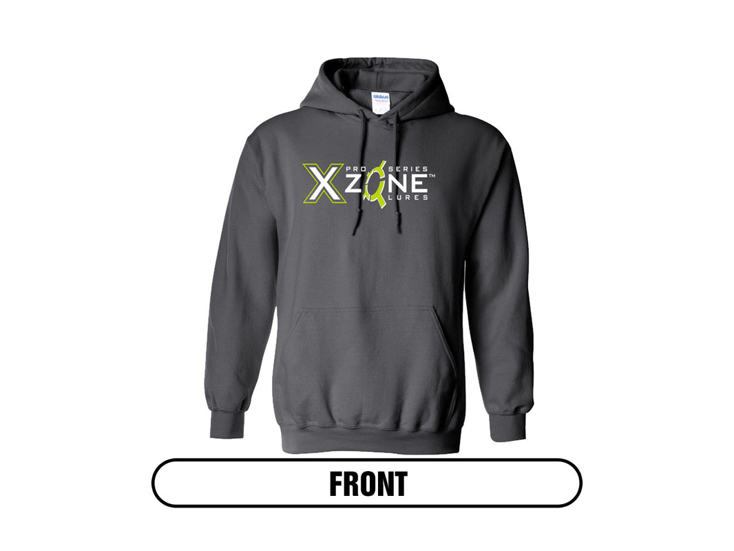 Hoodies – X Zone Lures
